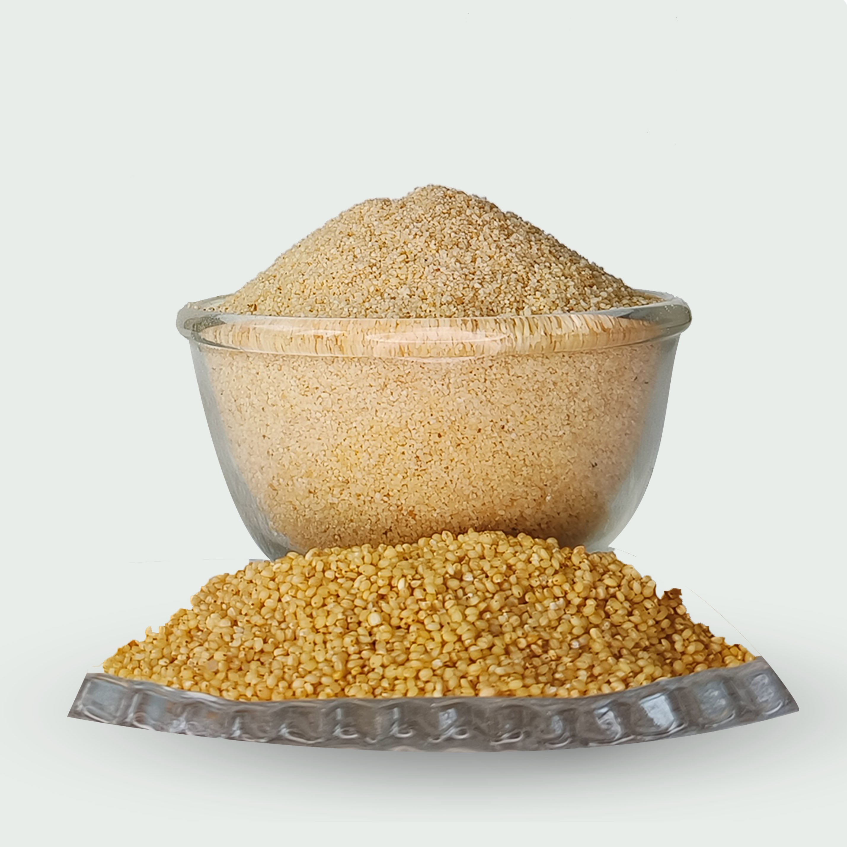 Millets & Millet Collection – Ask Nutri Foods