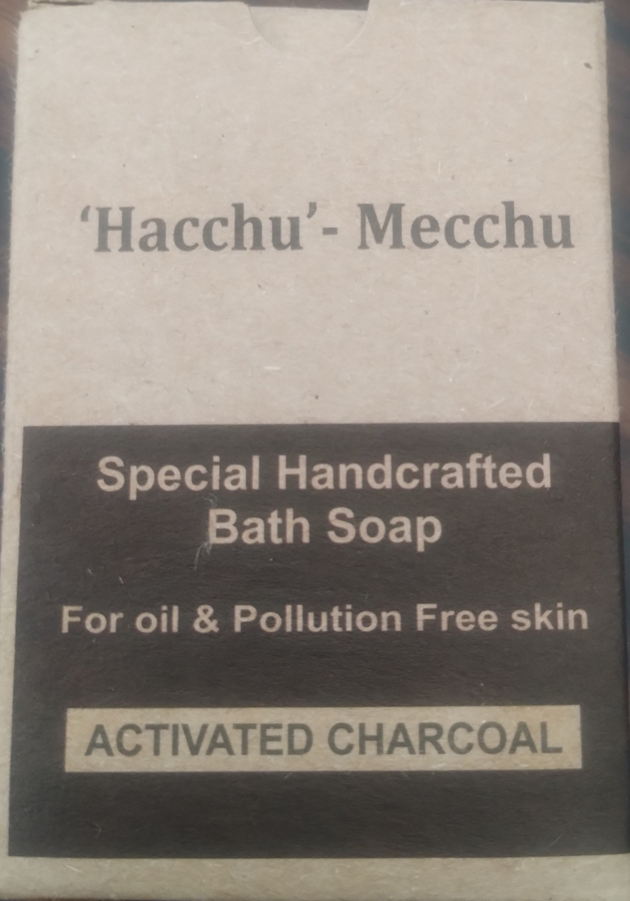 Activated Charcoal Hand Soap – Ask Nutri Foods