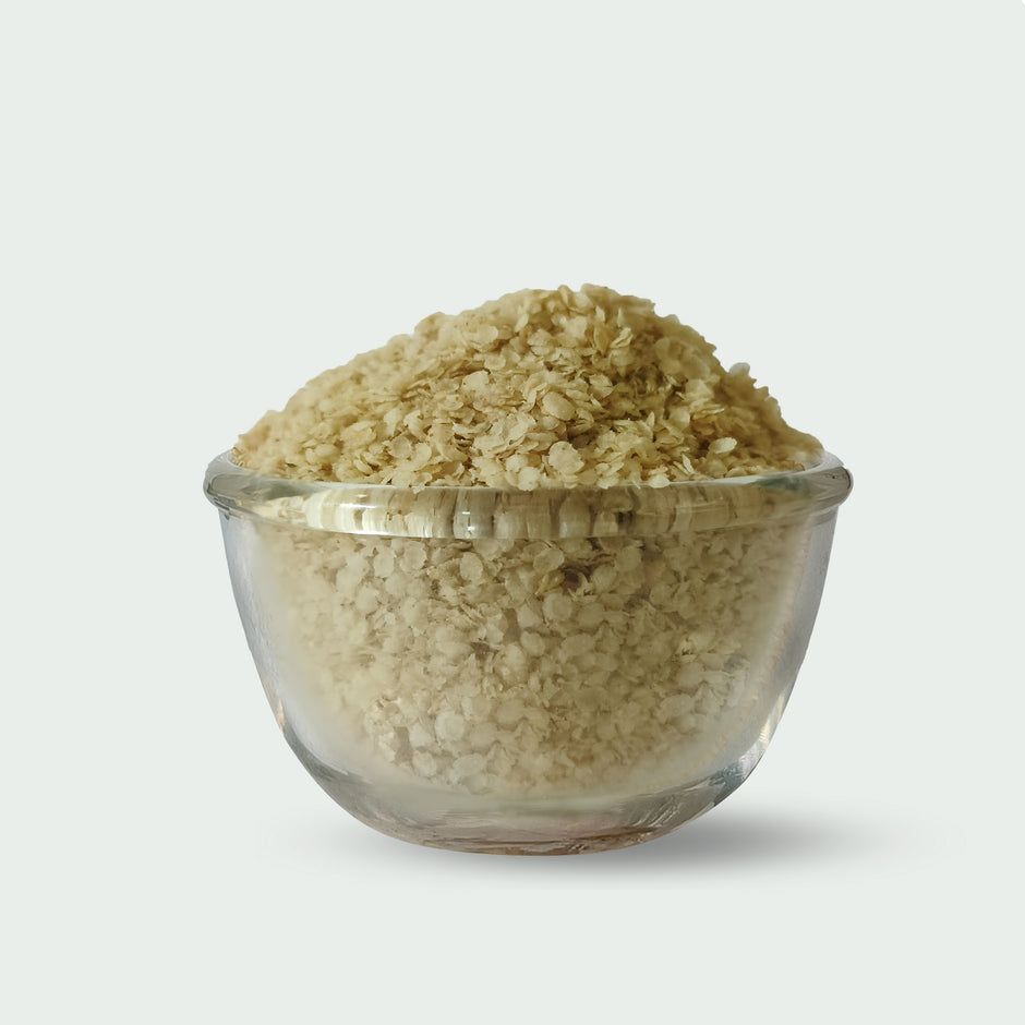 Millet Flakes – Ask Nutri Foods