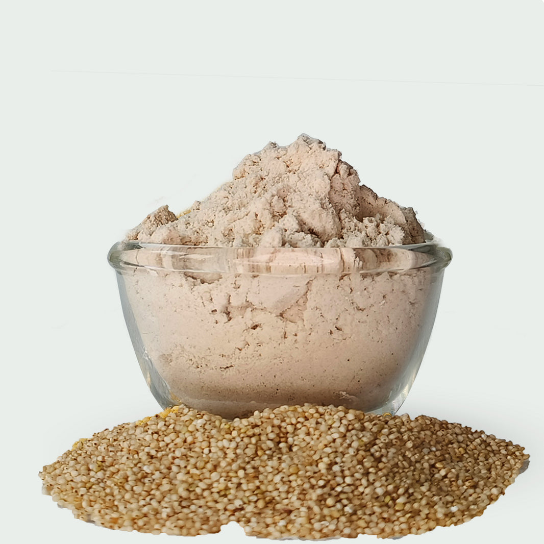 Millet Flours – Ask Nutri Foods