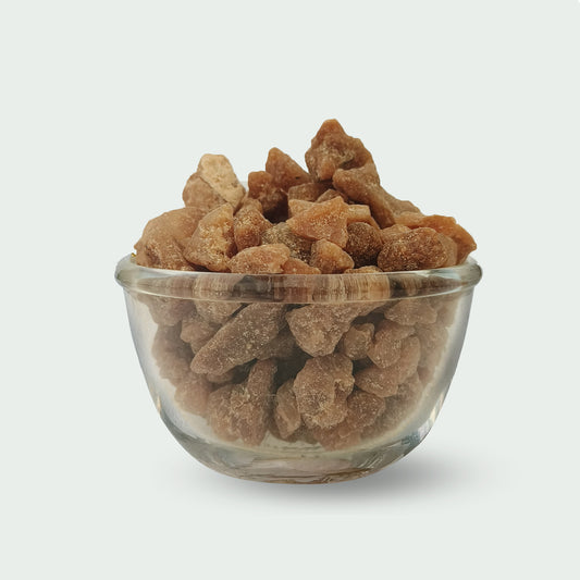 Palm Jaggery – OhMyMillets
